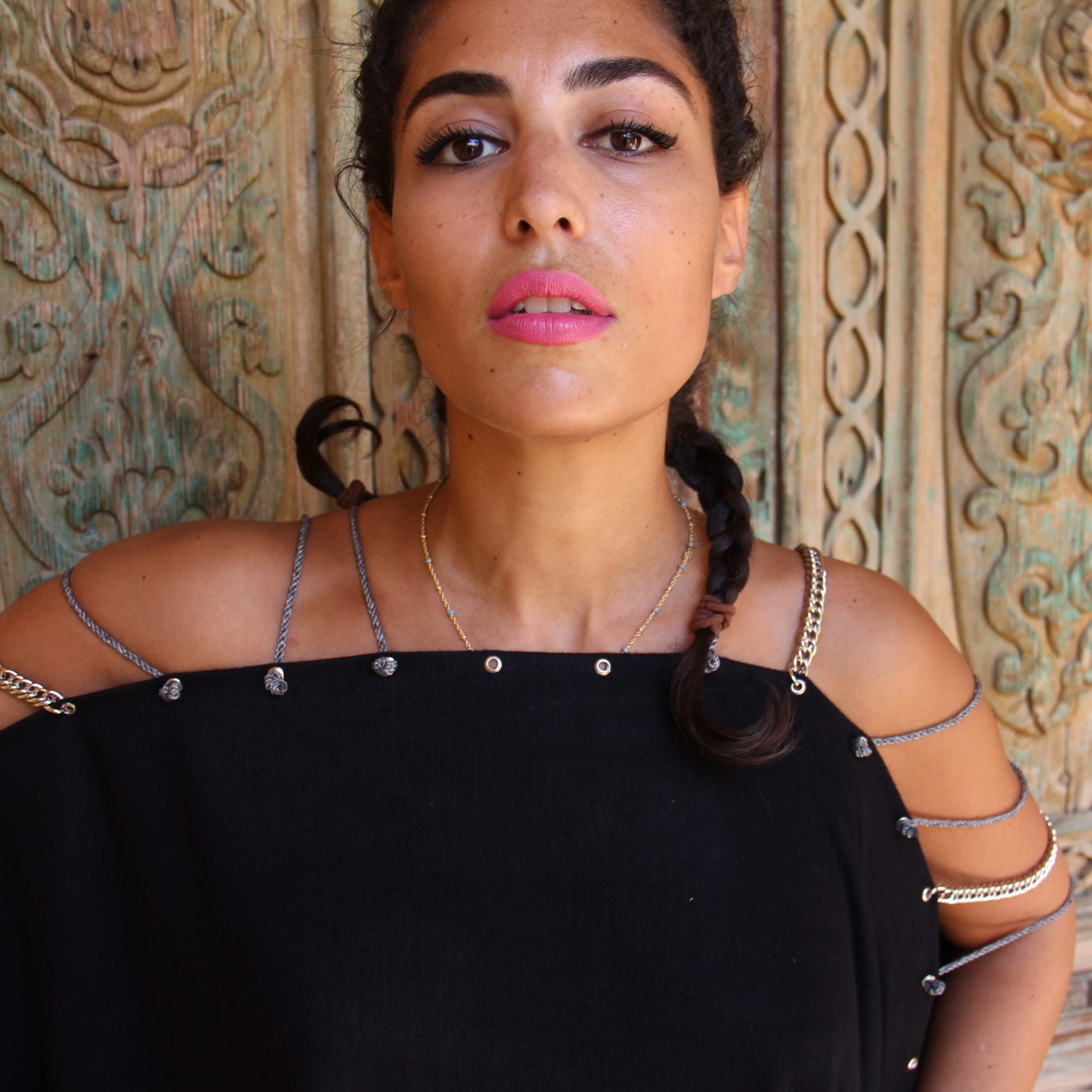 In Defense of Being Shameless - I Weigh