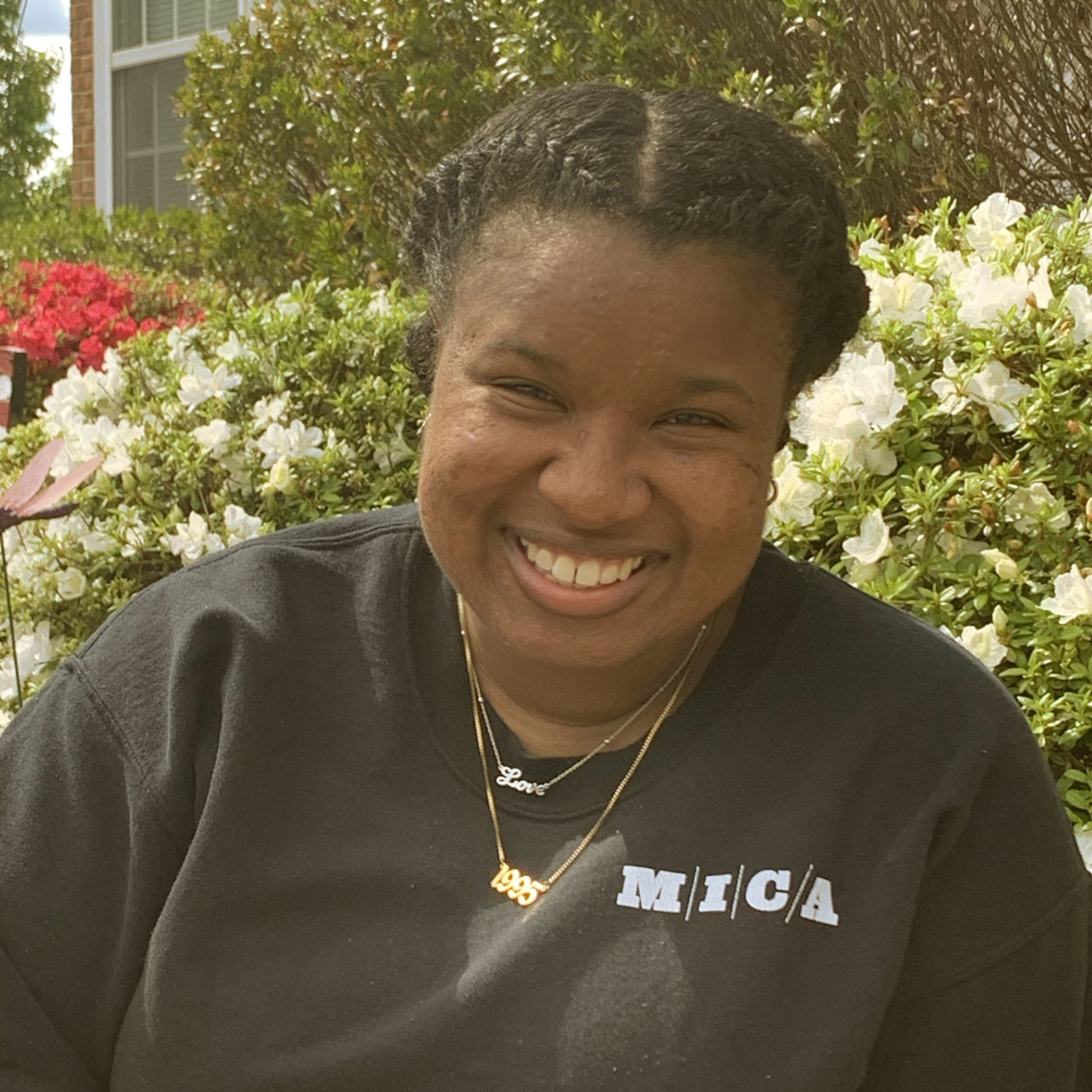 Don't Get Too Big, Gurl - I Weigh